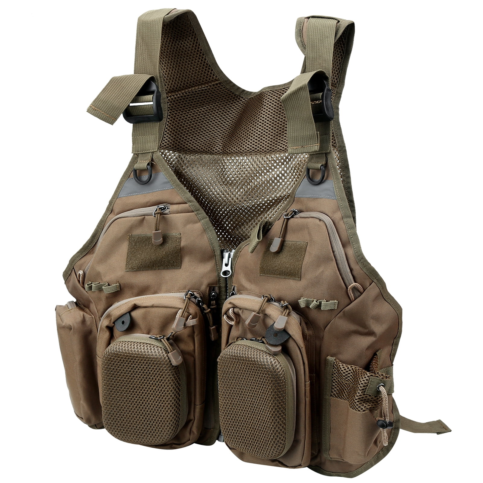 Click here for Cergrey Outdoor Sport Vest outdoor Fishing Vest ou... prices