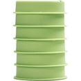 Dry & Store DryCaddy - 6 Pack Replacement Desiccant Refill Disc for ...