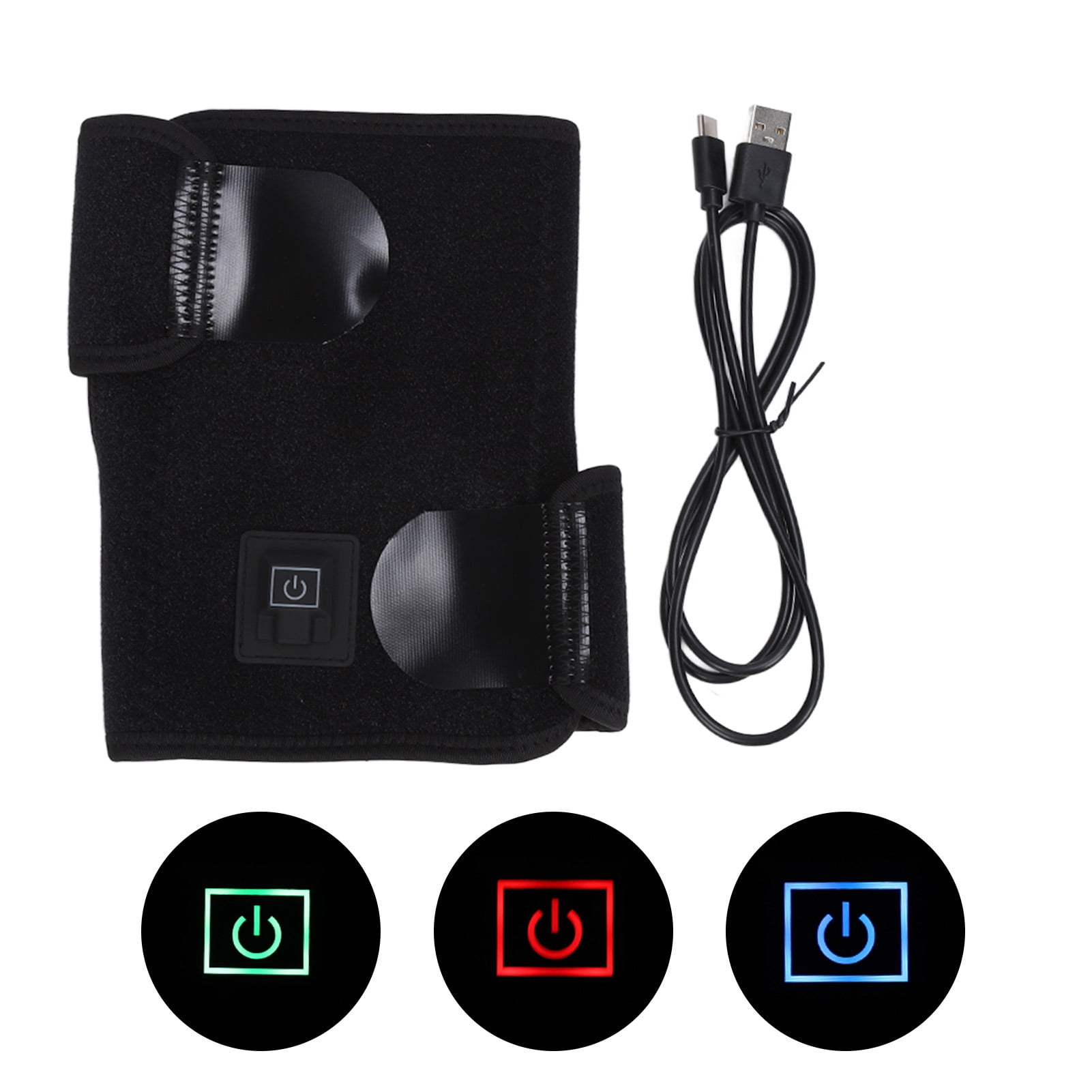 Click here for Dewin Heated Elbow Brace Three Level Heating Good... prices