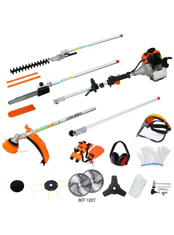 Gas String Trimmers in Trimmers and Edgers - Walmart.com