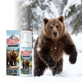 QARUN 2026 New Bear Spray for Hiking and Camping 100Ml Portable Bear ...