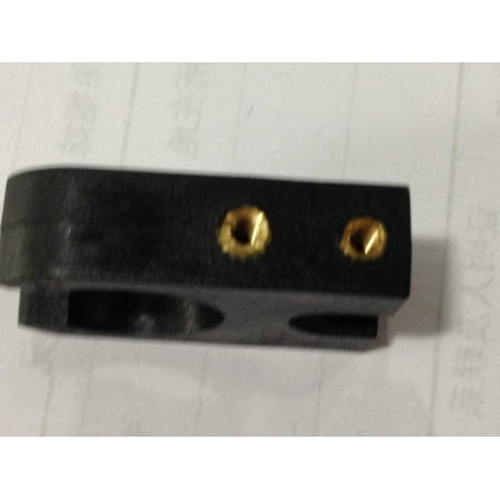 16MM collier de serrage en plastique tuyau d'eau pince forte raccord de ...