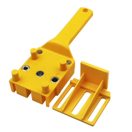 Straight Hole Locator Woodworking Tools Wood Panel Connection Punch ...