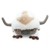 Avatar: The Last Airbender 15-Inch Character Plush Toy | Appa - Walmart.com