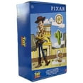Disney Pixar's Toy Story 4 - 12 inch Launching Lasso Woody Action ...