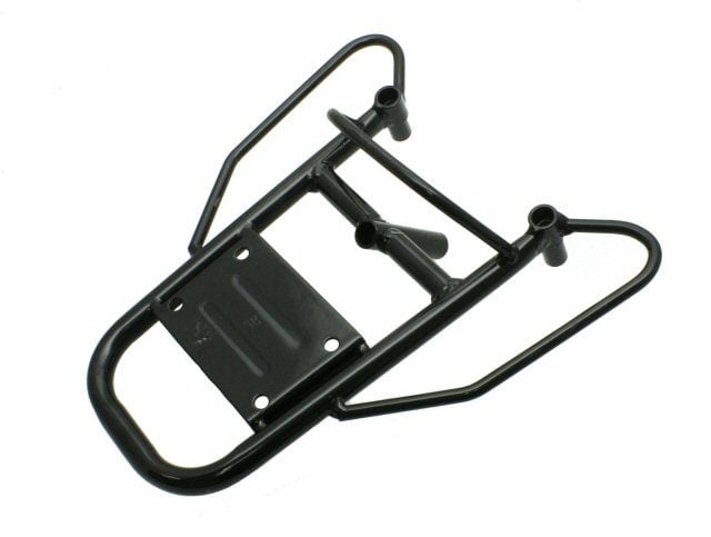 Rear Luggage Rack - Walmart.com