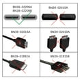 Newest BN39-02210A One Connect Cable for Samsung Smart TVs, 6.56ft / 2 ...