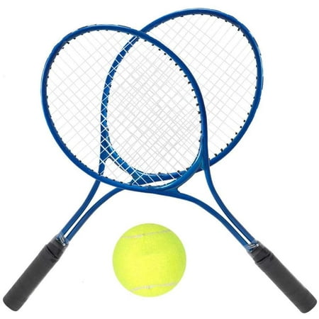 Tennis Racket 24 Inch Children Tennis Racket Training Practice Racquet ...