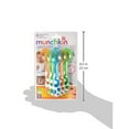Munchkin 6 Piece Fork and Spoon Set - Walmart.com