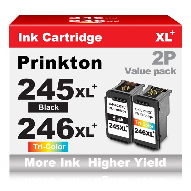 Canon Tr4520 Ink Cartridges