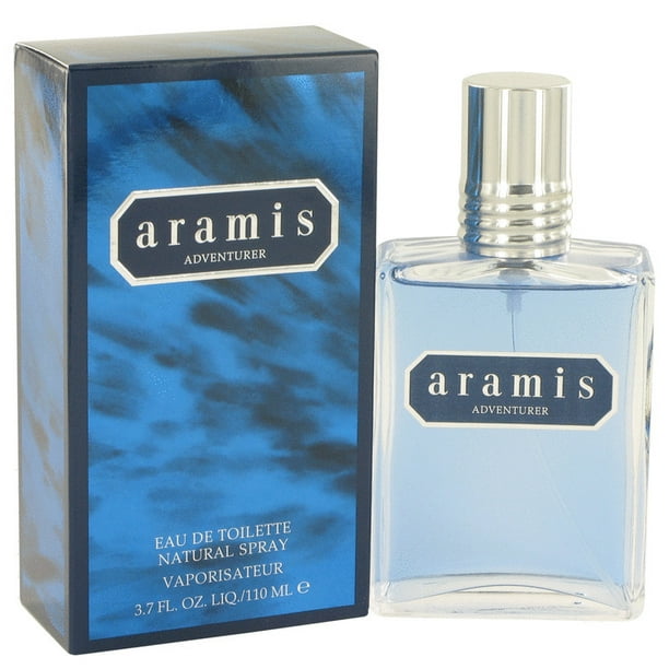 Aramis - Aramis Aramis Adventurer Eau De Toilette Spray for Men 3.7 oz ...