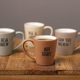 Home Essential Assorted Stoneware Espresso Mugs, 3 fl oz. - Walmart.com