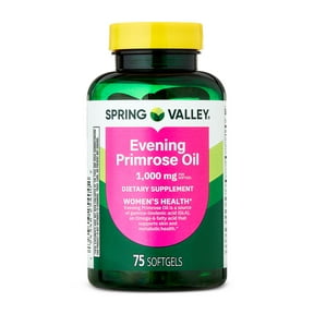 Spring Valley D-Mannose Urinary Tract Support Dietary Supplement, 500 ...