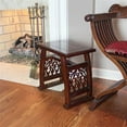 Design Toscano St. Thomas Aquinas Gothic Wooden Stool - Walmart.com