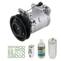 AC Compressor & A/C Kit For Infiniti G35 & FX35 - Includes Drier ...