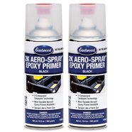 Sherwin-Williams Acme Finish 1 FP410 High Build 2K HS Urethane Gray ...