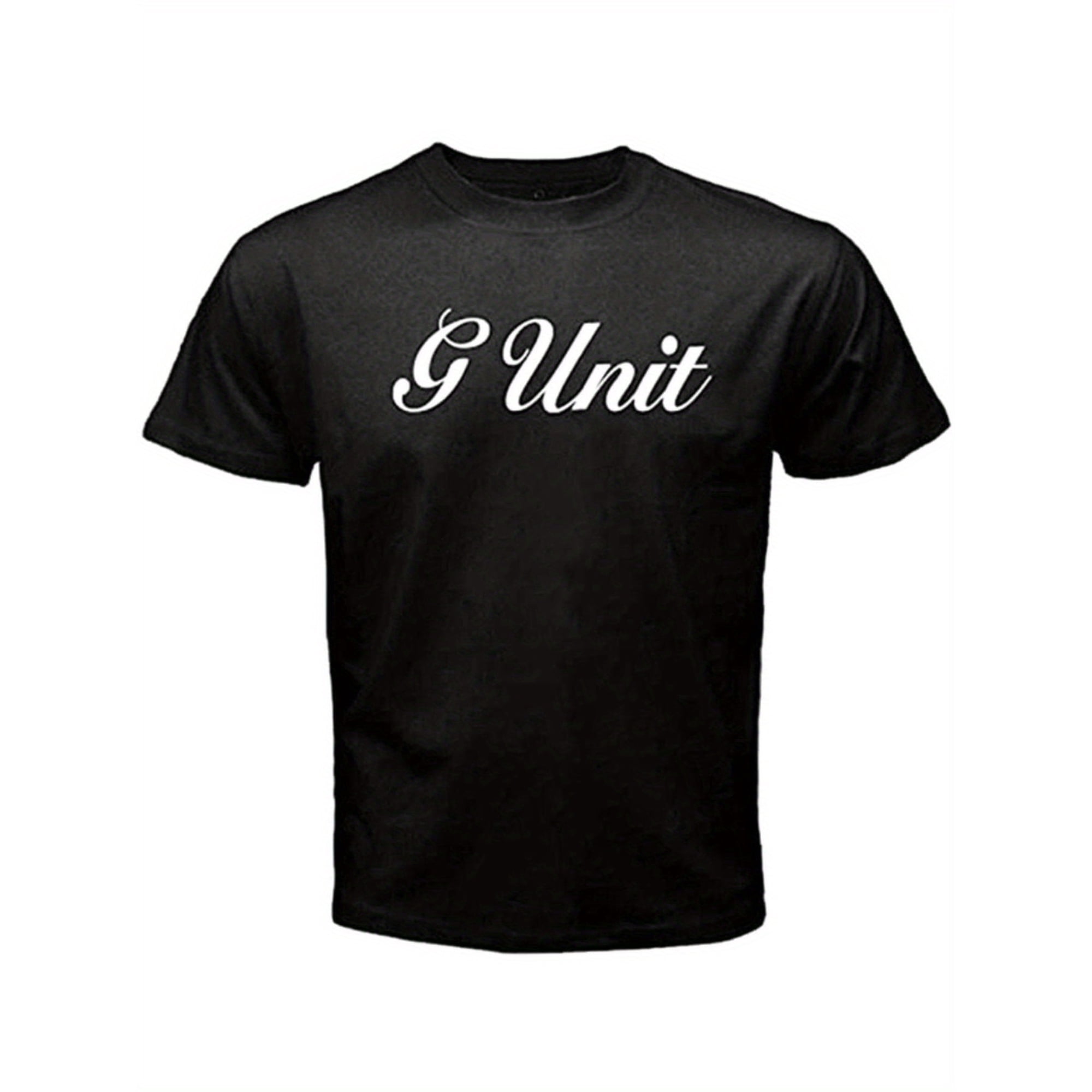 Click here for Yingd [ Rap Hip Hop Logo Tee] Podiycotz Rap Hip Ho... prices