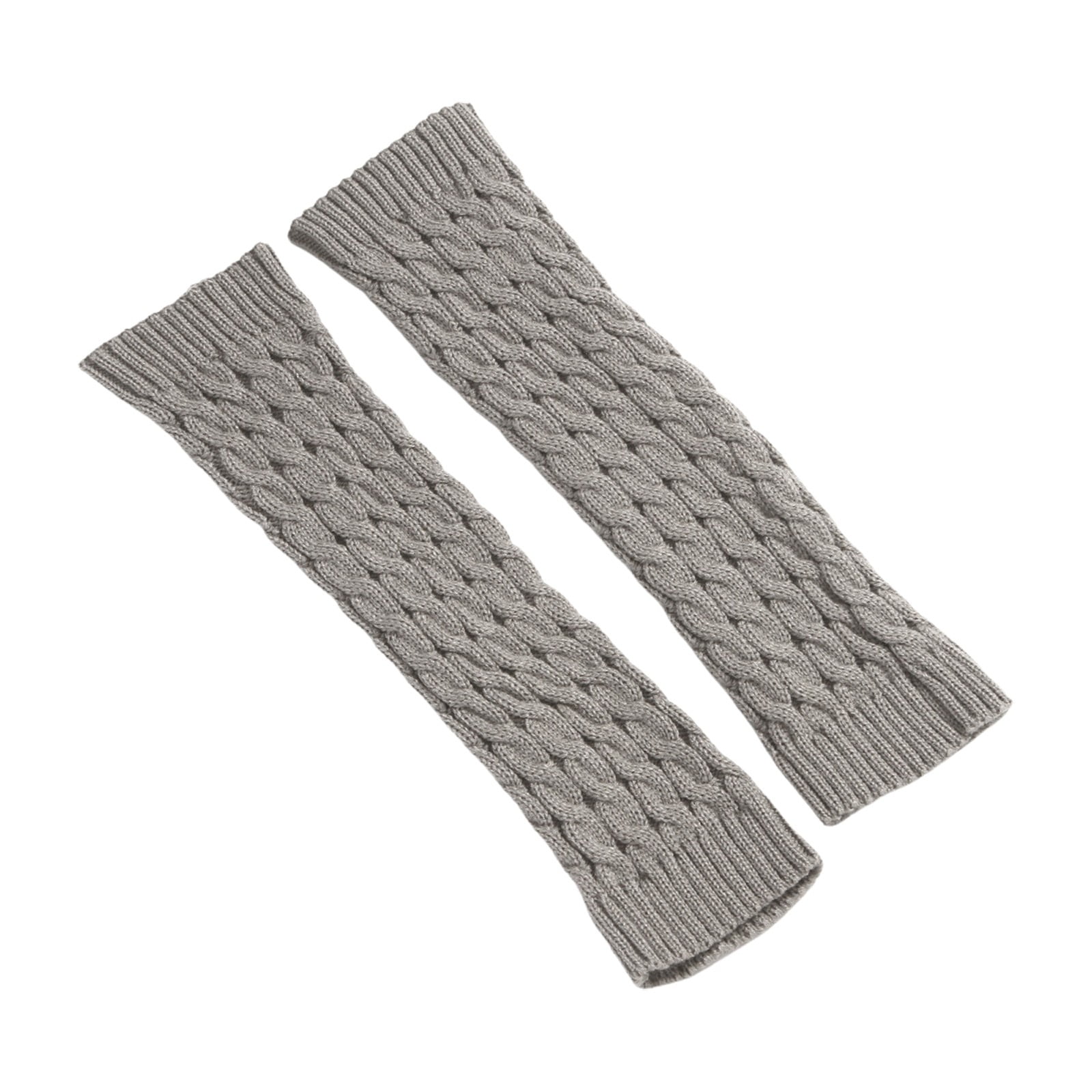 Click here for Decorland Womens Winter Knit Crochet Leg Warmers A... prices