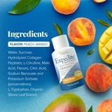 Expedite Oral Supplement Peach Mango 2 oz Bottle 48 Ct - Walmart.com