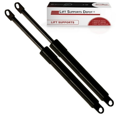 SUSPA® C16-08055 120-LB Limit Gas Spring/Prop/Strut/Shock Lift Support ...
