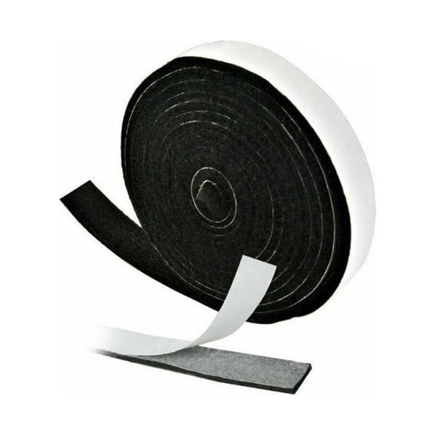 Adhesive Sealing Strip Temperature Kitchen Barbecue Gaskets Flame ...