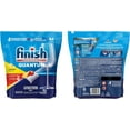 Finish Powerball Quantum Dishwasher Detergent Pods, For Deep clean ...