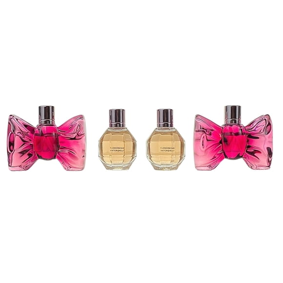 Mini Perfume Set