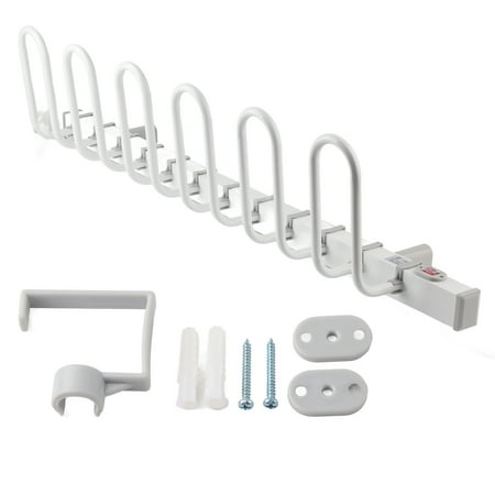 Boot Dryer, Electric Shoes Drying Rack, Wall Mounted Removable Energy ...