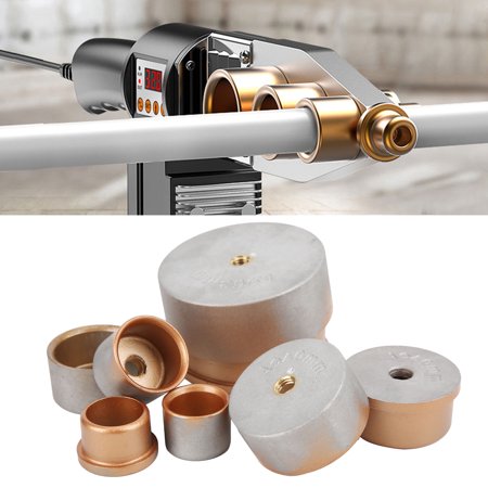 PPR Hot Melt Die Head, PPR Tube Die Melting Point Fast Heat Conduction ...