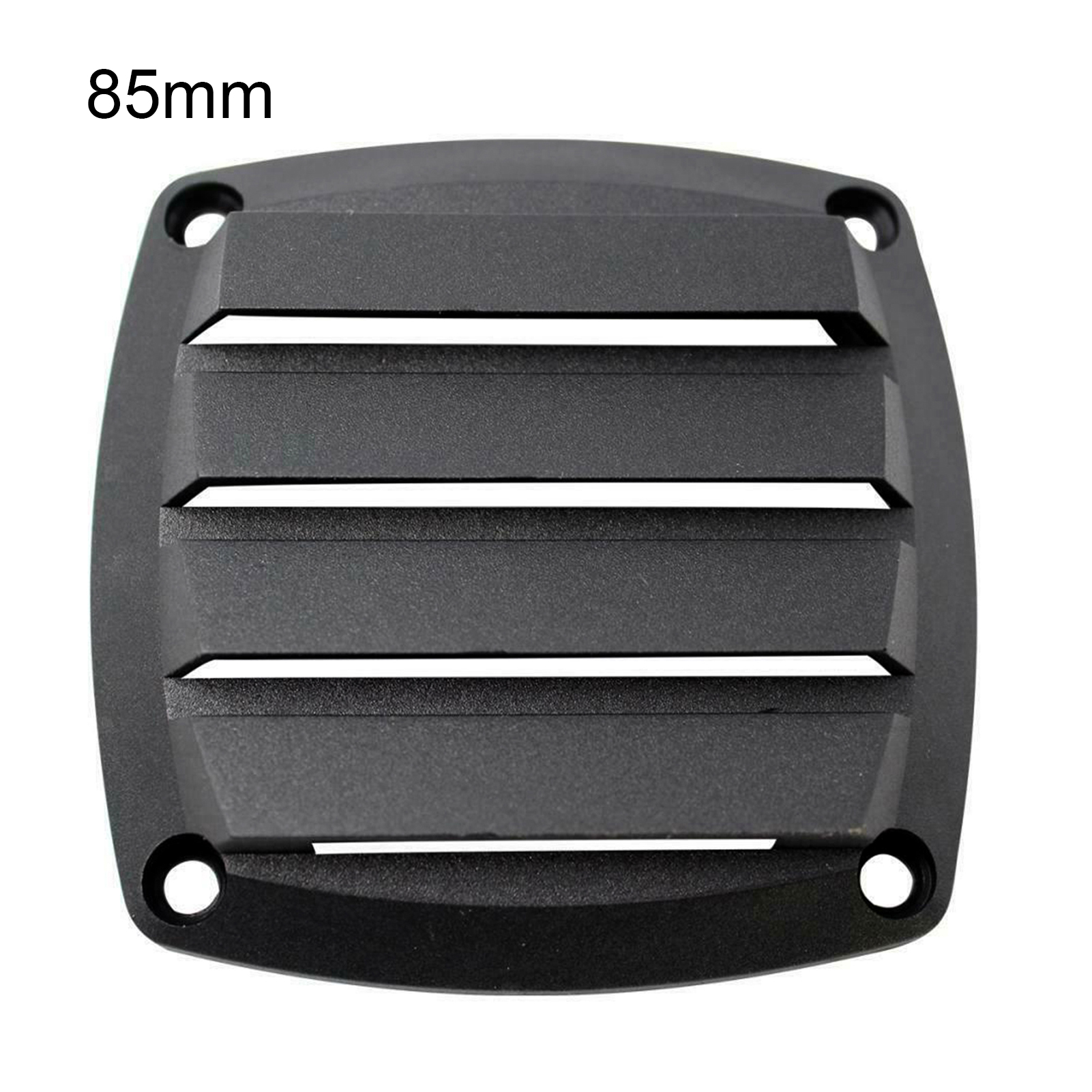 Marine Square Ventilation Window Ventilation Plate Shutter Vent
