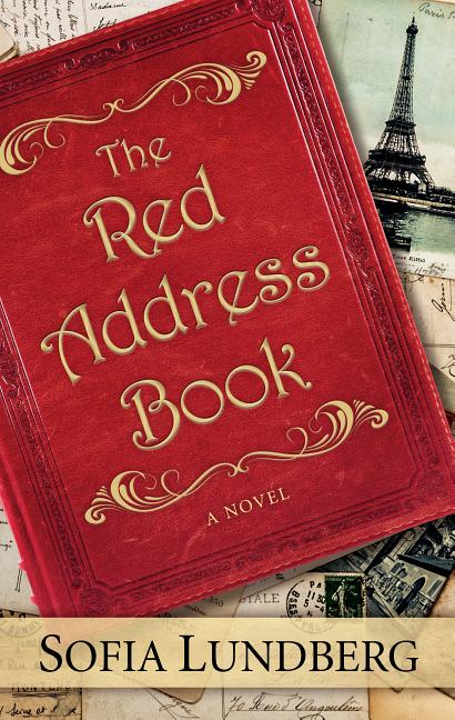 The Red Address Book Hardcover Large Print Walmart Walmart The Red Address Book Hardcover Large Print Walmart Walmart