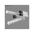 Bandai 2607529 1/144 30MM Option Parts Set 10 (Large Propellant Tank ...