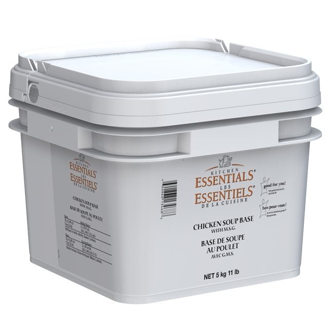 Click here for A2zbaazar Kitchen Essentials Chicken Soup Base 5kg... prices