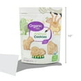 Great Value Organic Animal Cookies, 16 oz - Walmart.com