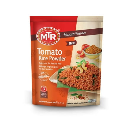 MTR Tomato Rice - Walmart.ca