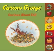 My First Curious George My First Curious George Padded Board Book ...