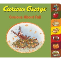 My First Curious George My First Curious George Padded Board Book ...