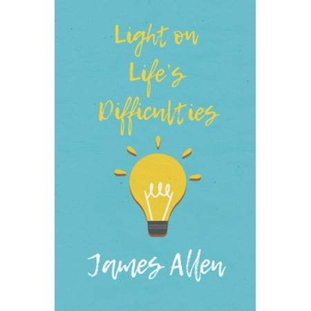 Light on Life's Difficulties | Walmart Canada