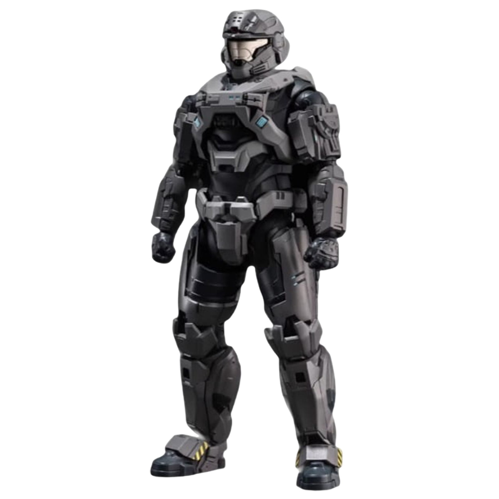Click here for Jisuan 7.08-Inch Halo: Reach Sparta-B312 (Noble Si... prices