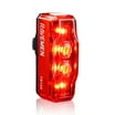 Rambo Bikes Super Bright Headlight R140 - Walmart.com