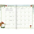 Lang Companies, Gnome Sweet Gnome 2025 Monthly Pocket Planner by Susan ...