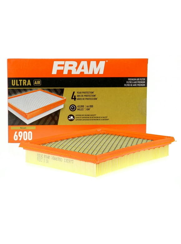 FRAM Ultra Premium Air Filters in FRAM Air Filters - Walmart.com