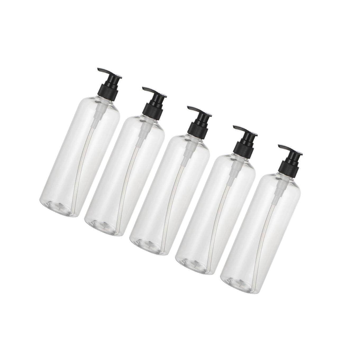 Click here for Maytalsory Empty Plastic Shampoo Conditioner Pump... prices