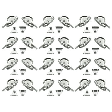 Alloy Steel Dual Point 9-15/16" Mortise Lock with 10-1/8" Faceplate for ...