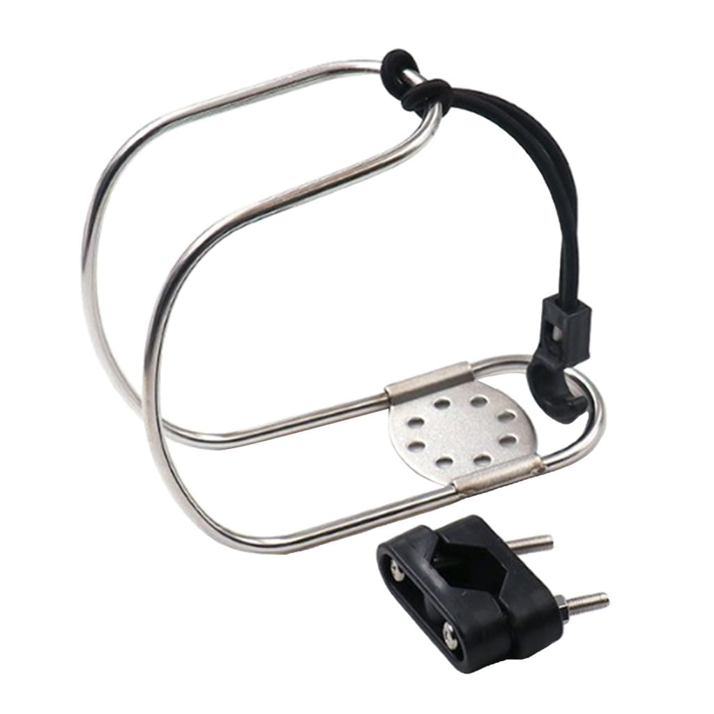 Buoy Bracket, Stainless Steel Holder Mount , Ship bracket, Bracket ...