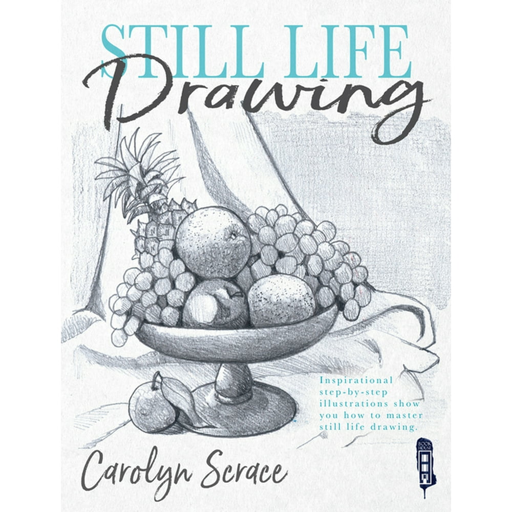 Still Life Drawing (Paperback) - Walmart.com - Walmart.com