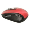 Insten 2.4G Wireless Optical Mouse, Adjustable DPI, Compatible with ...
