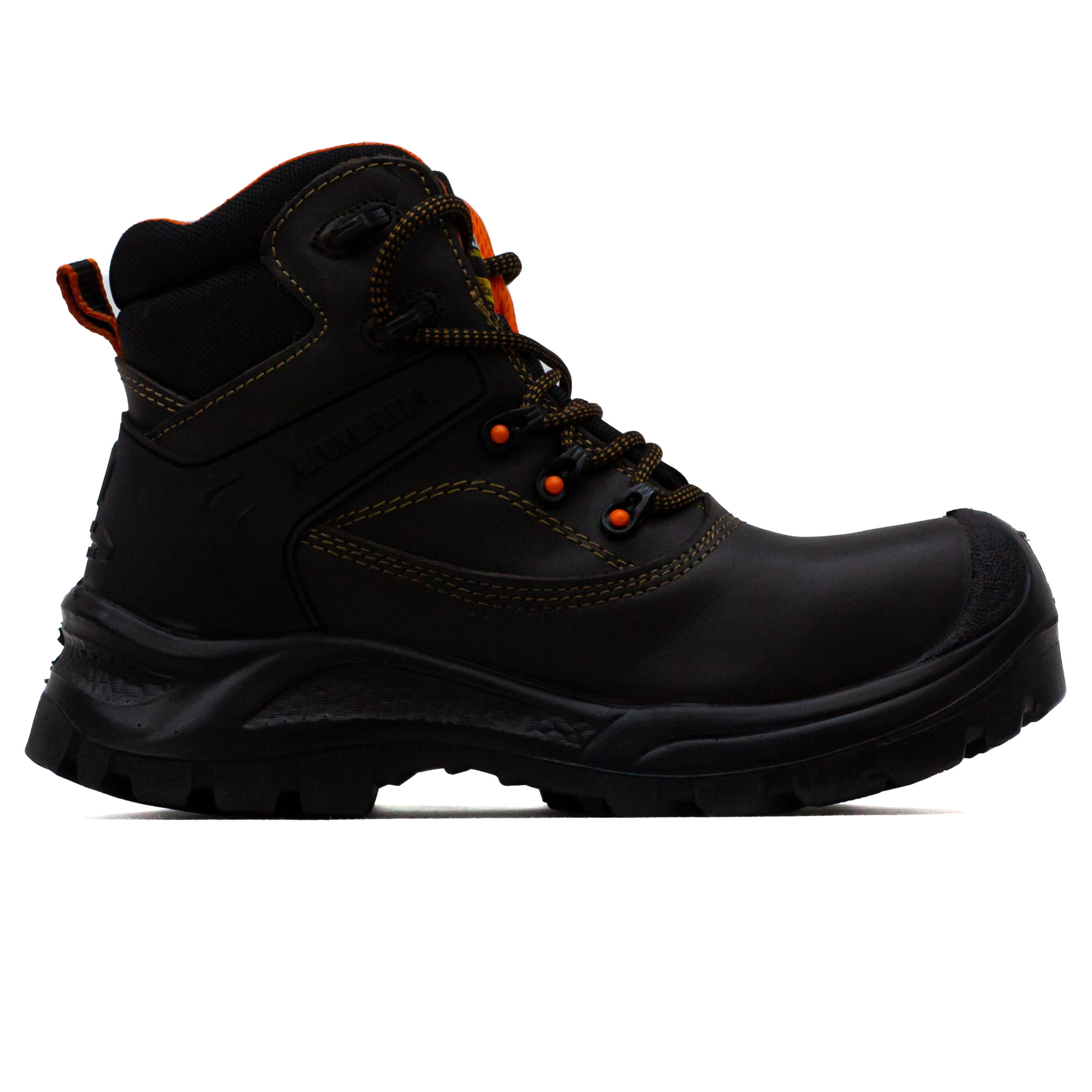 Botas Industriales para Hombre Armada 5045 ZAPATERIAS MEXICO Armada ...