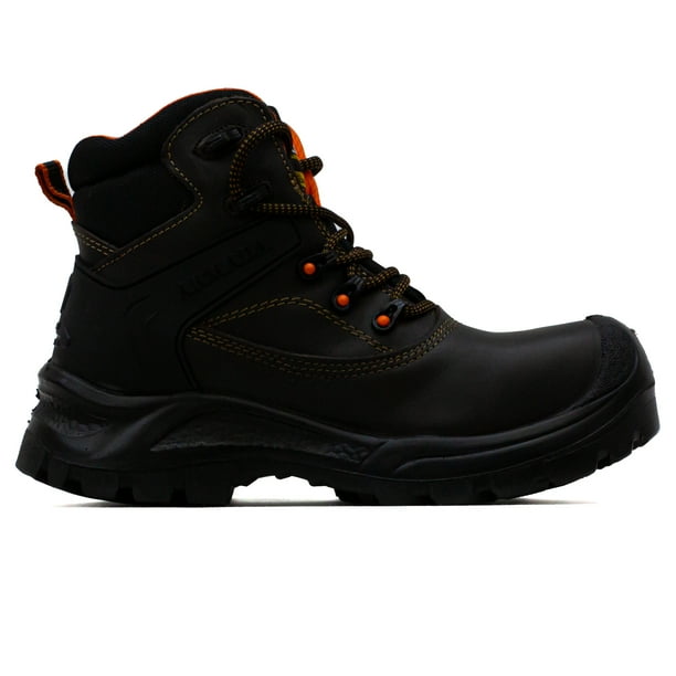Botas Industriales para Hombre Armada 5045 ZAPATERIAS MEXICO Armada ...