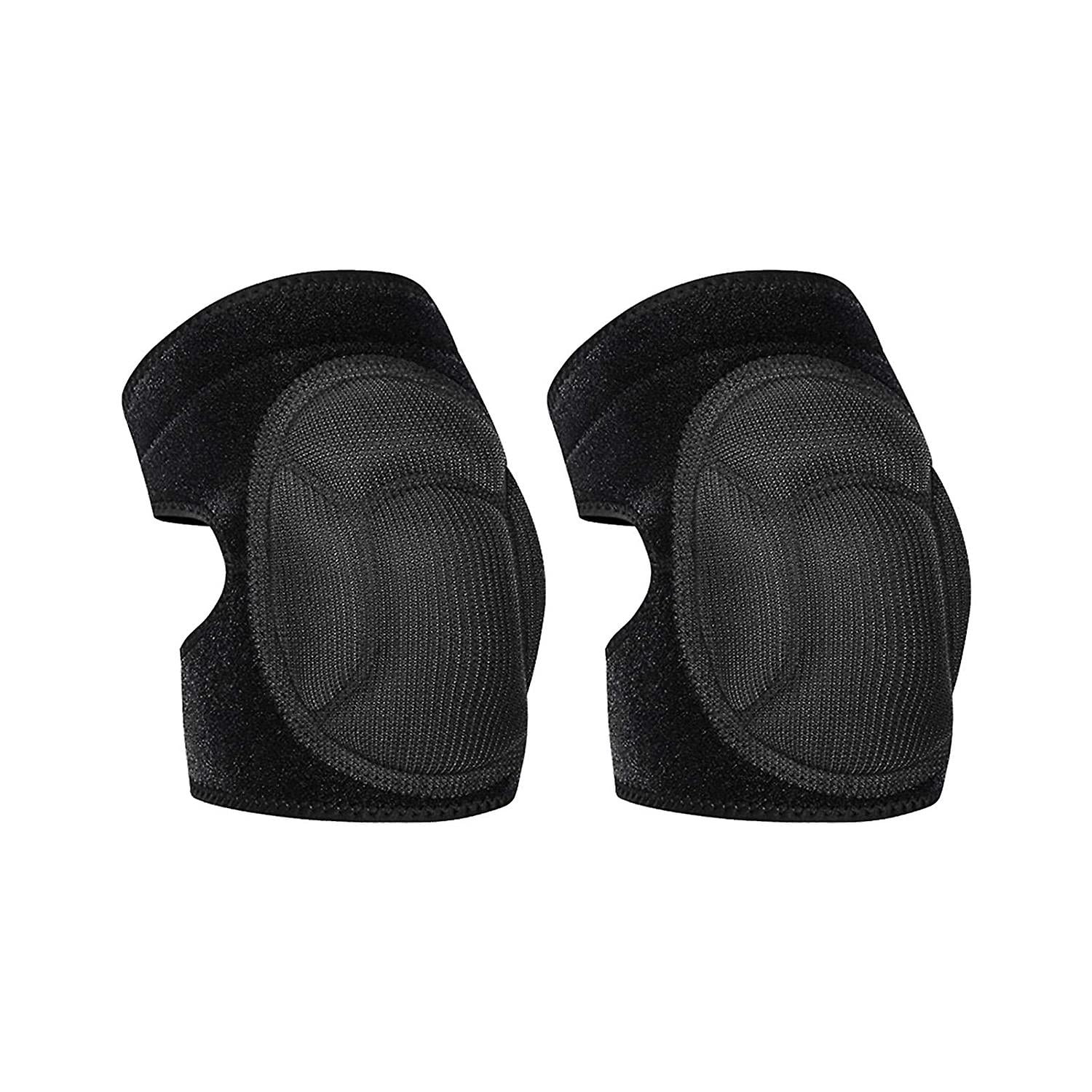 SHTUUYINGG Unisex Knee Pads For Outdoor Sports,home Work, Floor ...
